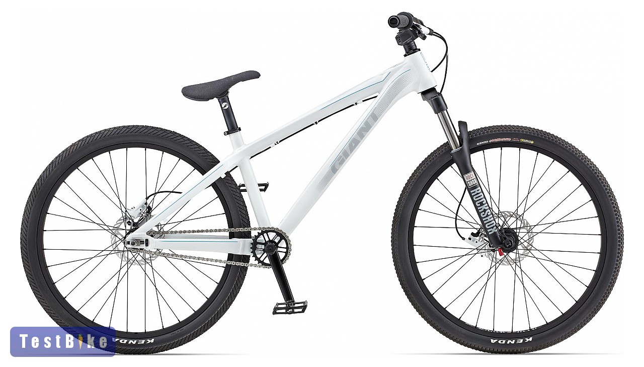 Teszt: Giant STP SS freeride $ vásárlás, árak