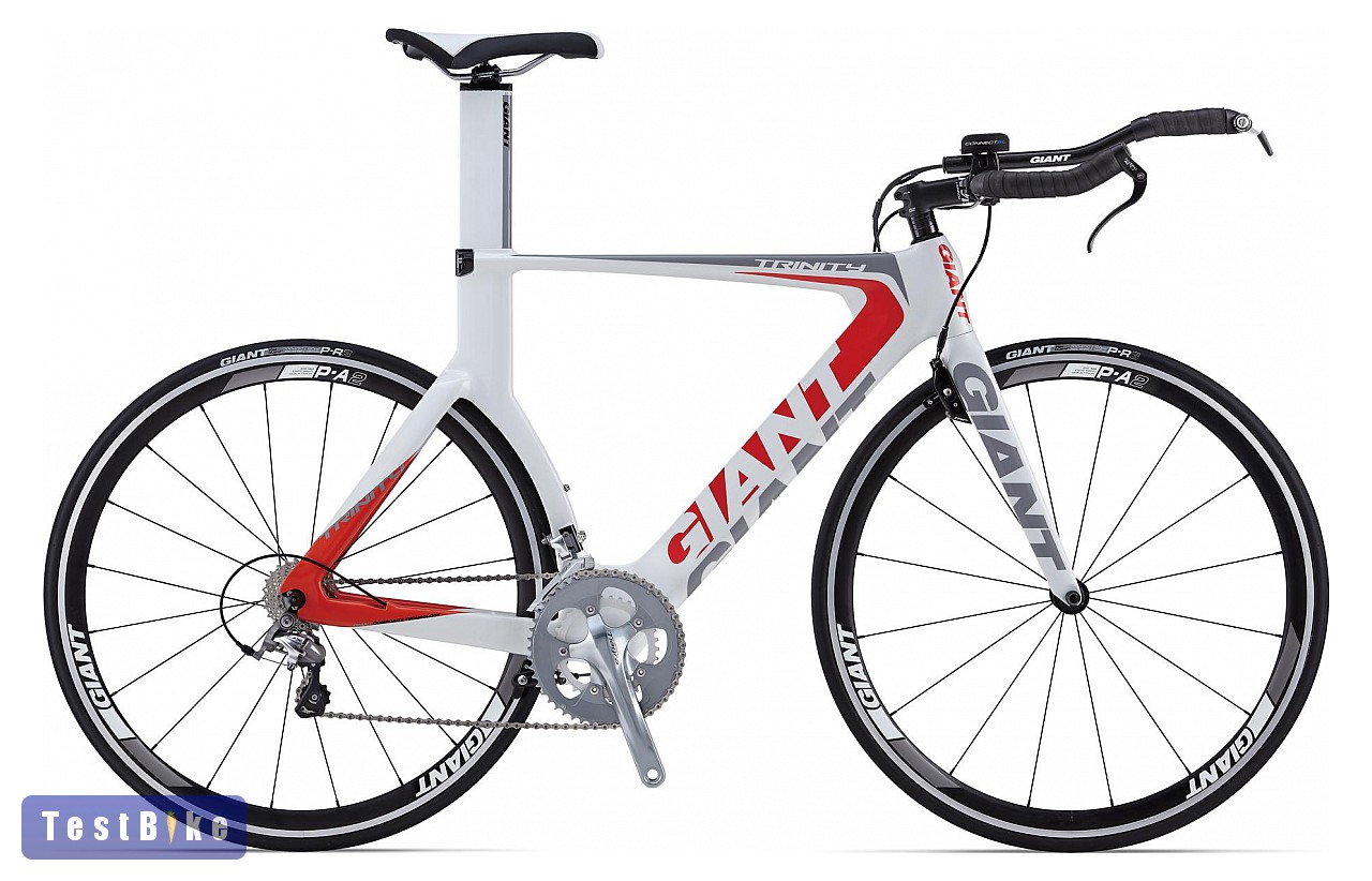 Teszt: Giant Trinity Composite 2 országúti $ vásárlás, árak