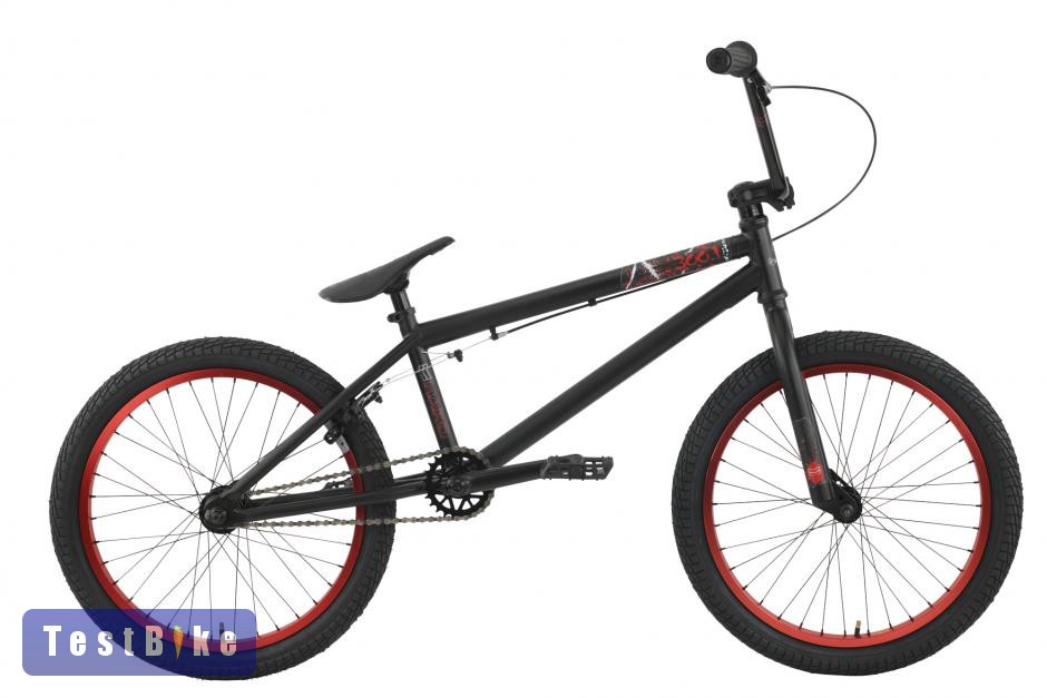 Teszt: Haro 300.1 BMX $ vásárlás, árak