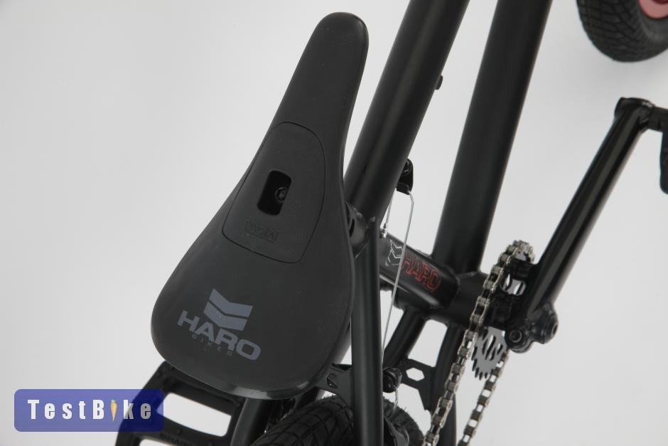 Teszt: Haro 300.1 BMX $ vásárlás, árak