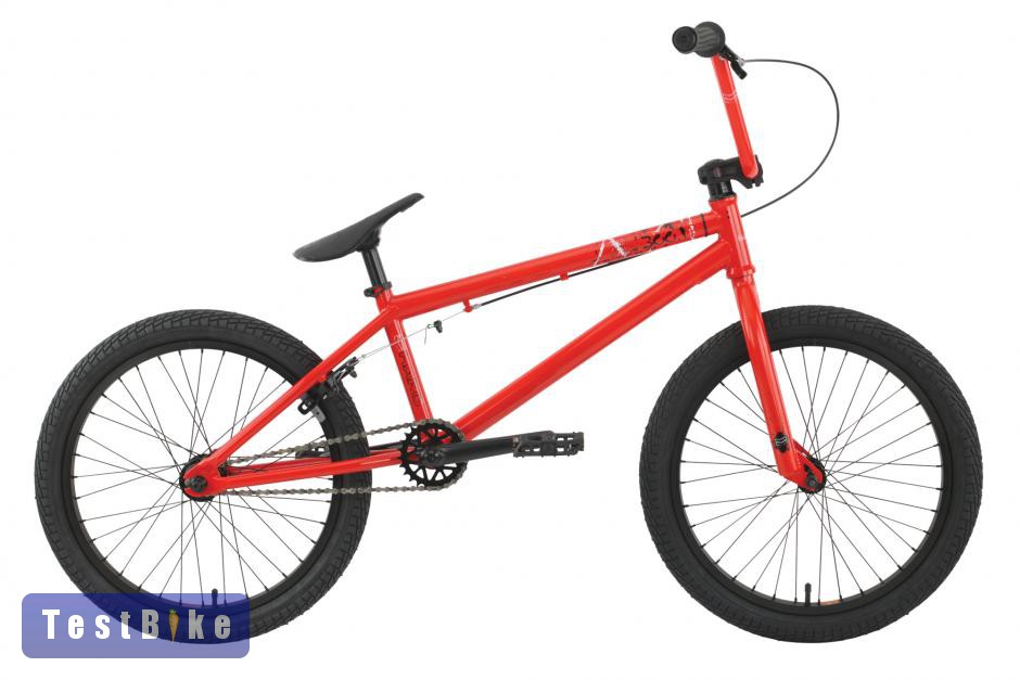 Teszt: Haro 300.1 BMX $ vásárlás, árak