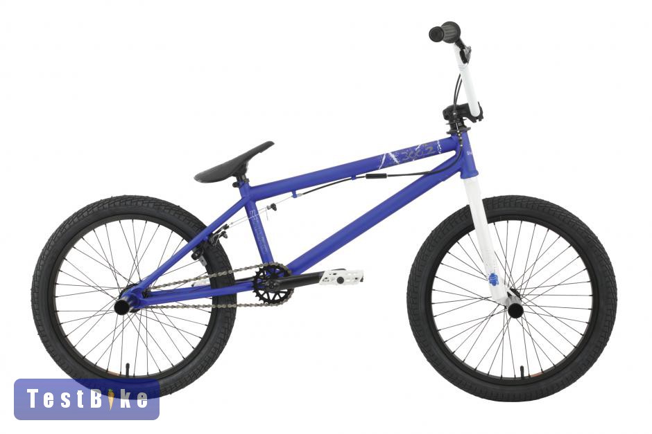 Teszt: Haro 300.2 BMX $ vásárlás, árak