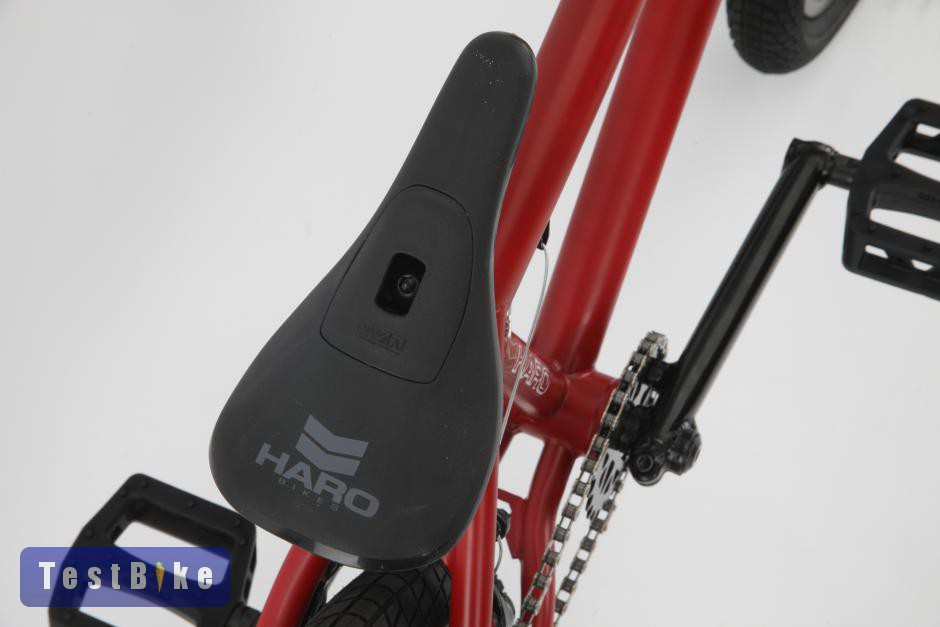 Teszt: Haro 300.3 BMX $ vásárlás, árak