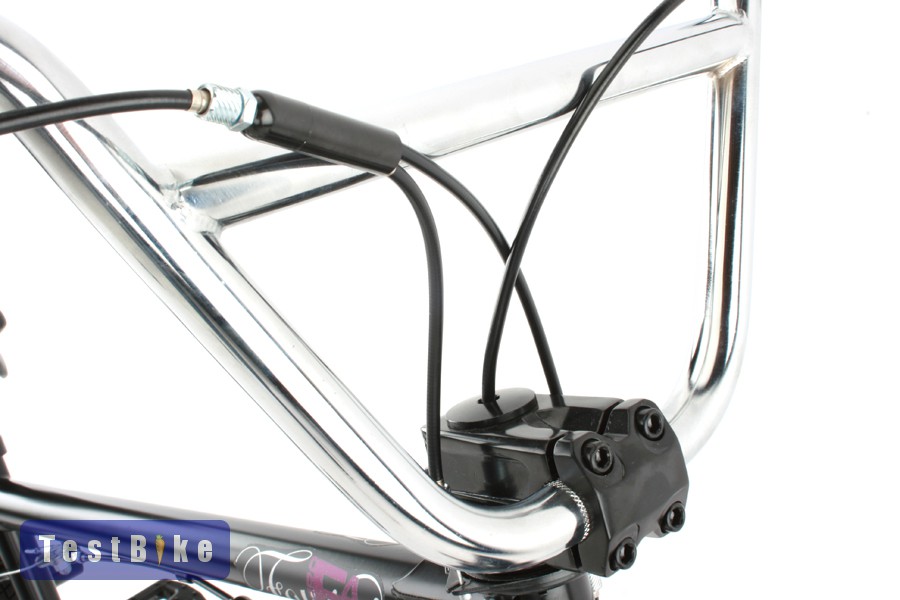 Teszt: Haro F4 BMX $ vásárlás, árak