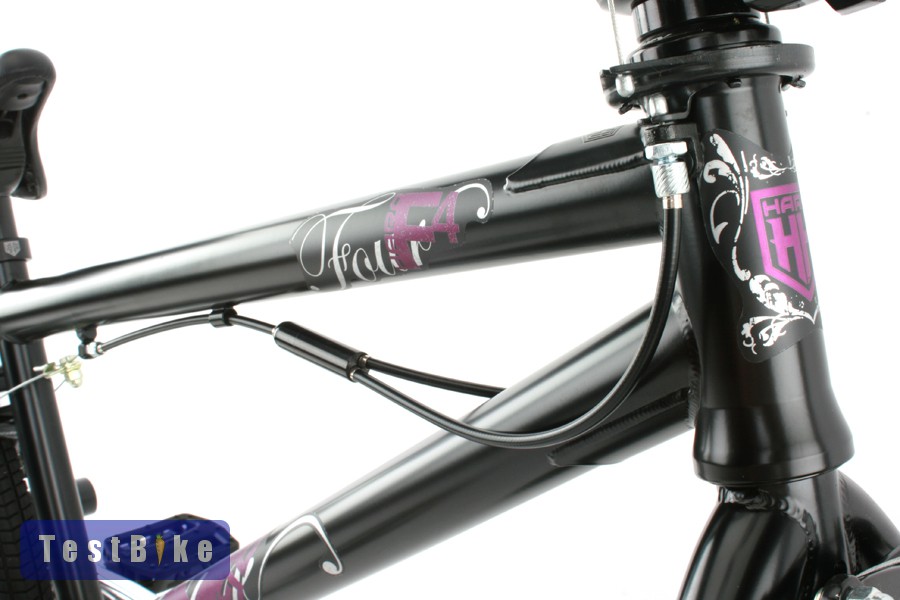 Teszt: Haro F4 BMX $ vásárlás, árak