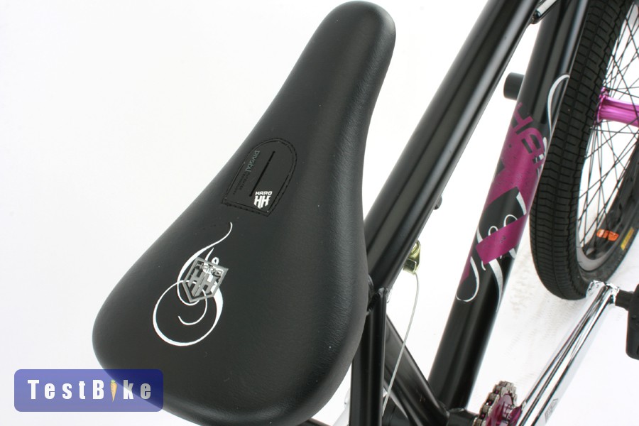 Teszt: Haro F4 BMX $ vásárlás, árak