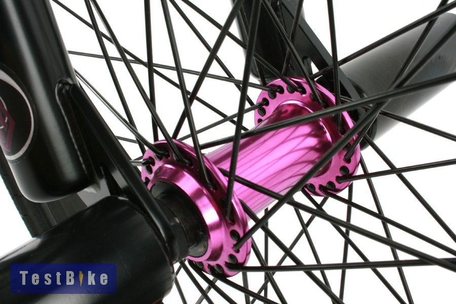 Teszt: Haro F4 BMX $ vásárlás, árak