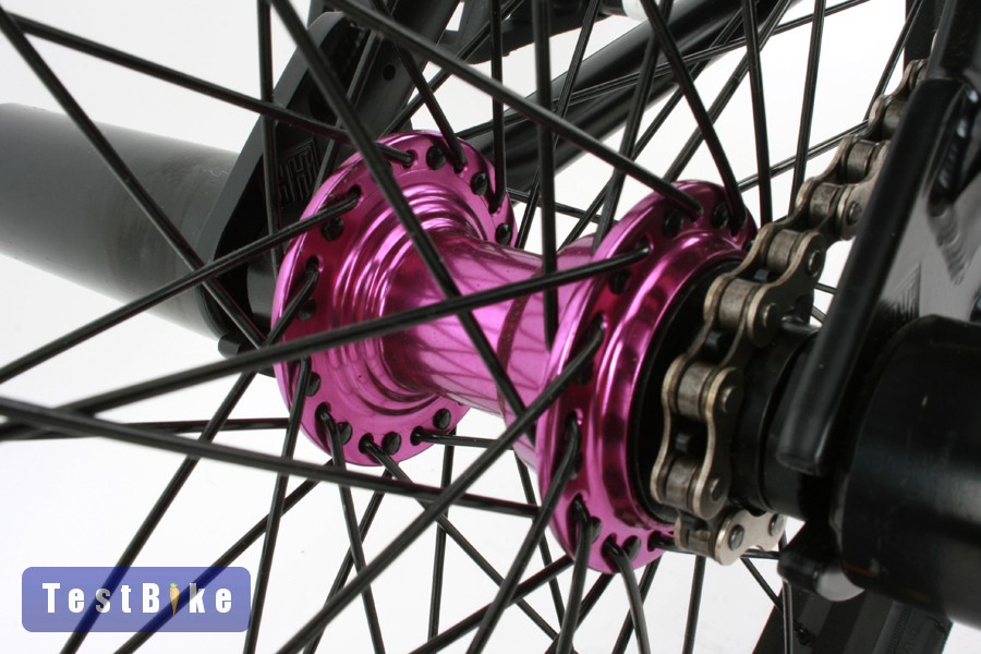 Teszt: Haro F4 BMX $ vásárlás, árak