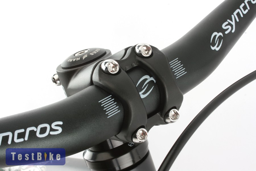 Teszt: Haro Thread 1.2 freeride $ vásárlás, árak