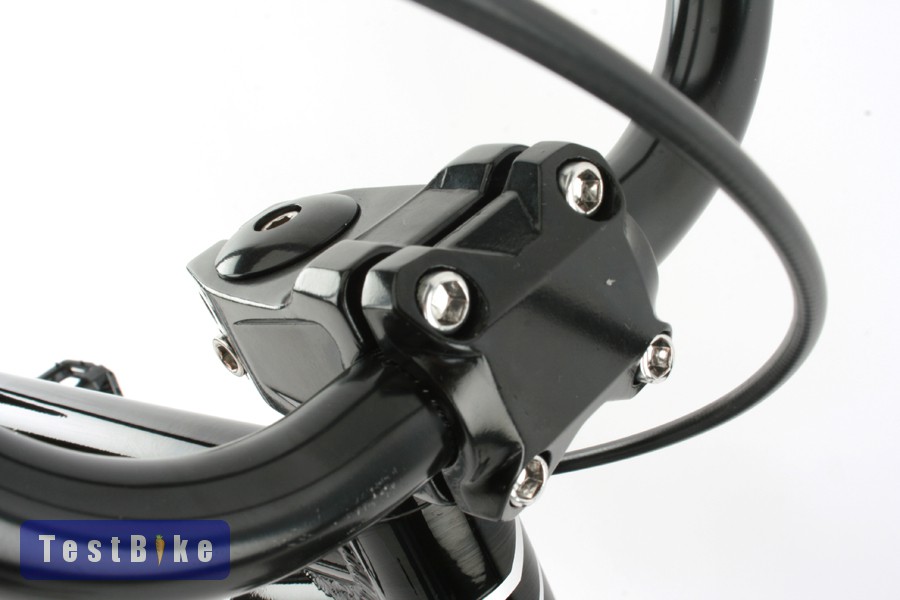 Haro Top AM BMX - MOKI véleménye