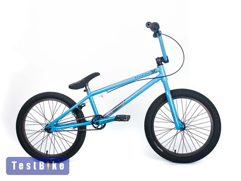 Teszt: KHE Maceto ST BMX $ vásárlás, árak