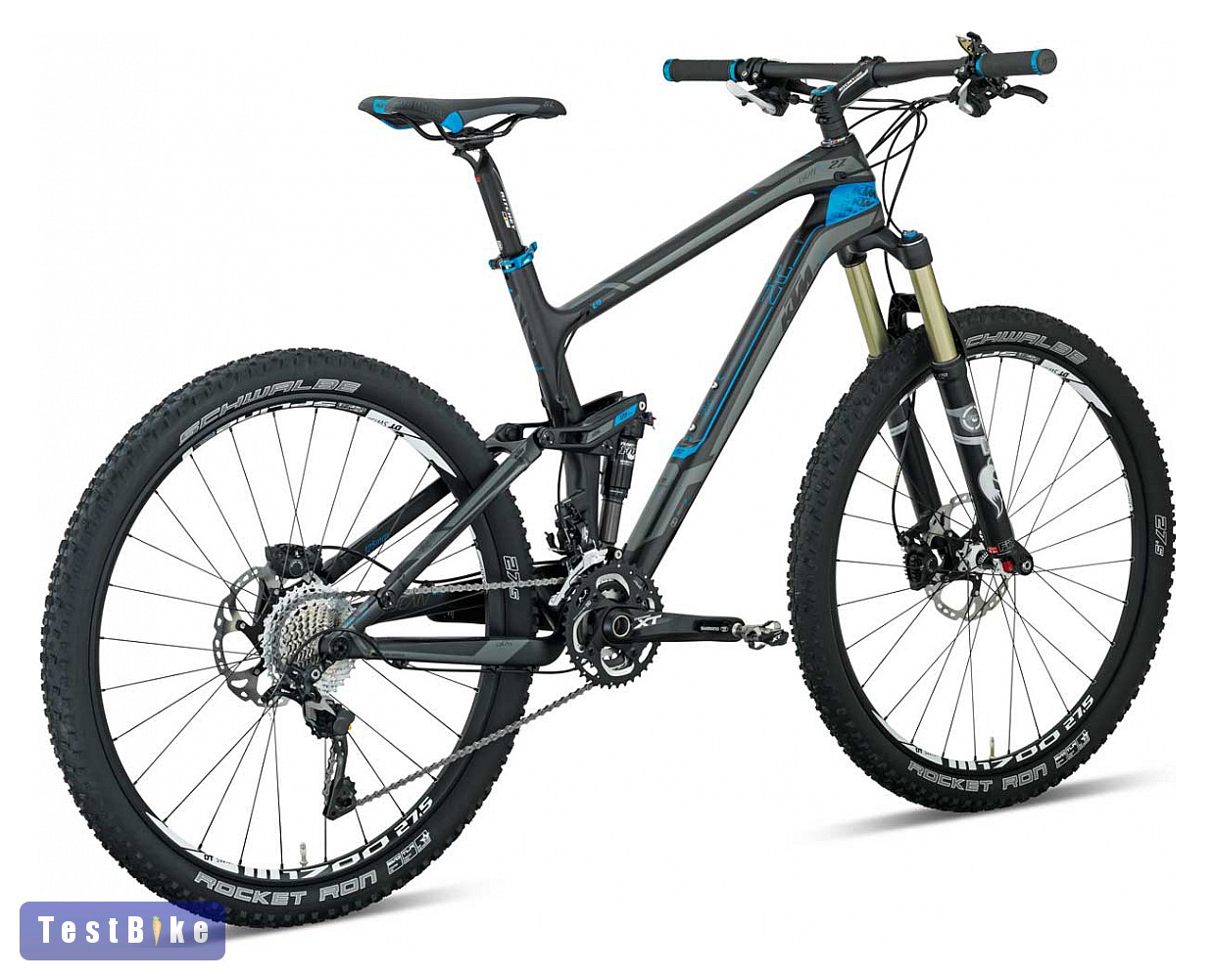 Teszt: KTM Lycan 27 Master mtb $ vásárlás, árak
