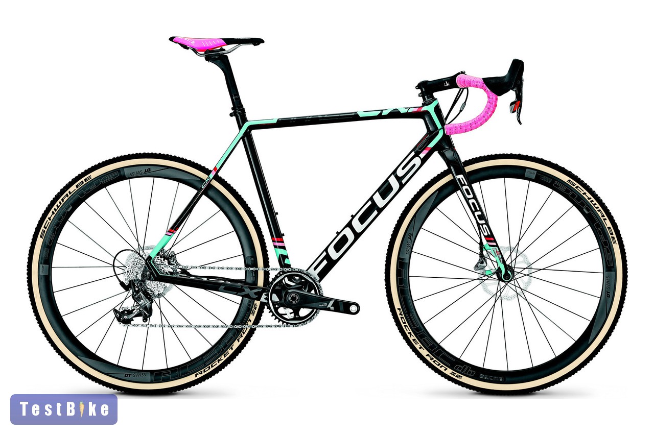 Teszt: Focus Mares CX 0.0 Team Disc országúti $ vásárlás, árak