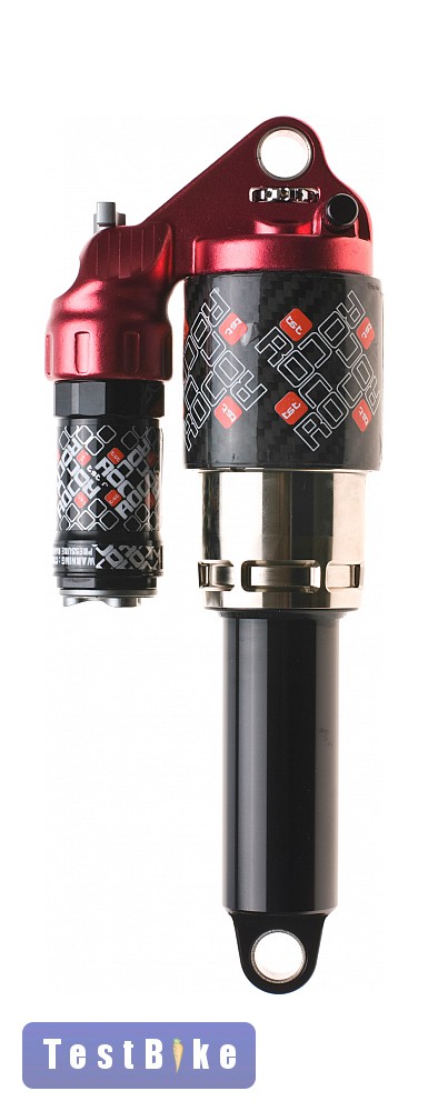 Teszt: Marzocchi Roco Air TST R rugóstag $ vásárlás, árak