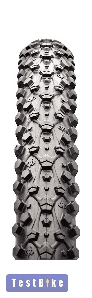 Teszt: Maxxis Ignitor gumi $ vásárlás, árak