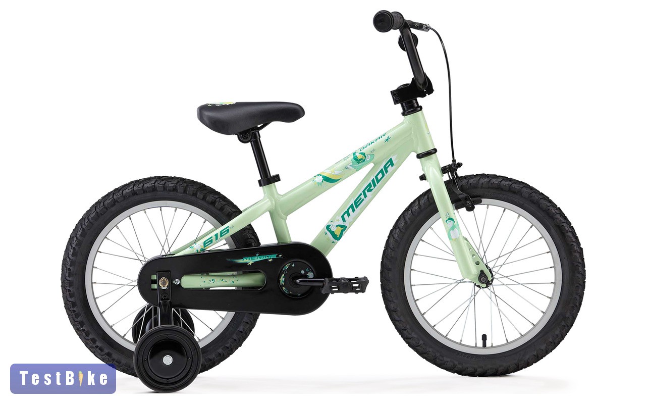 Teszt: Merida Dakar 616-coaster kerékpár $ vásárlás, árak