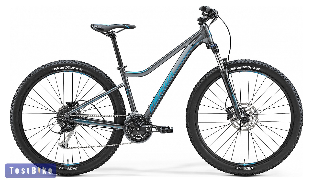 Teszt: Merida Juliet 7. 100 mtb $ vásárlás, árak
