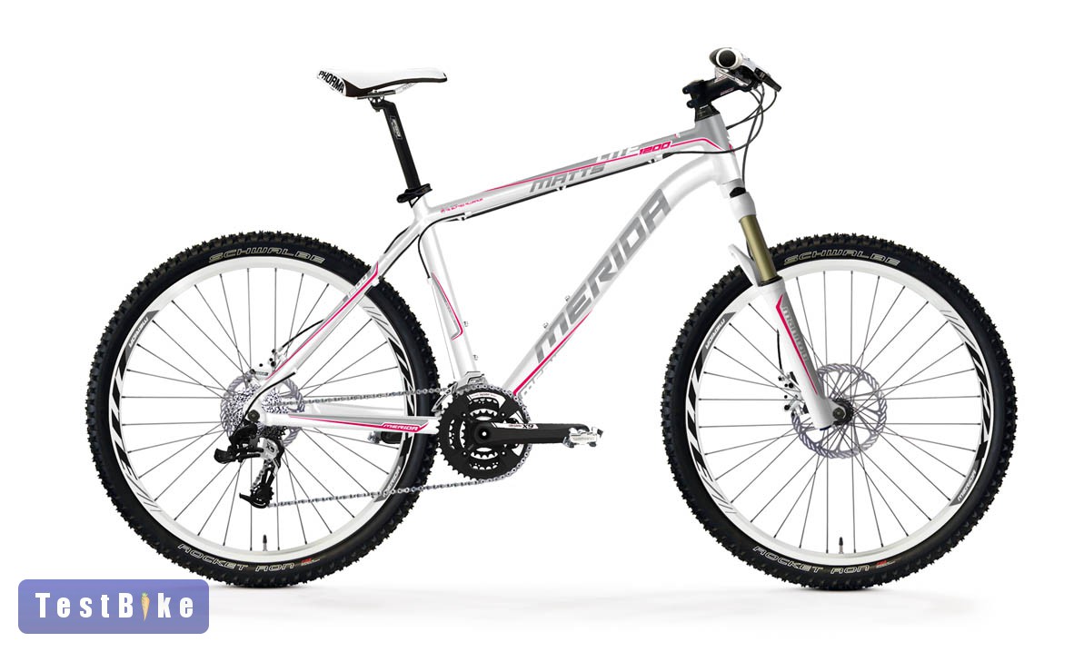 Teszt: Merida Juliet Lite 1200-D mtb $ vásárlás, árak
