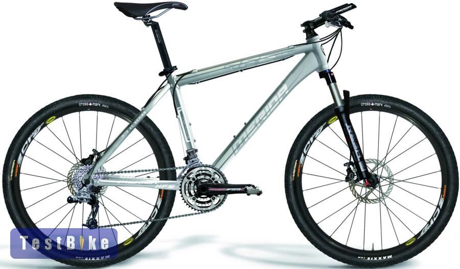 Teszt: Merida Matts HFS 4000-D mtb $ vásárlás, árak