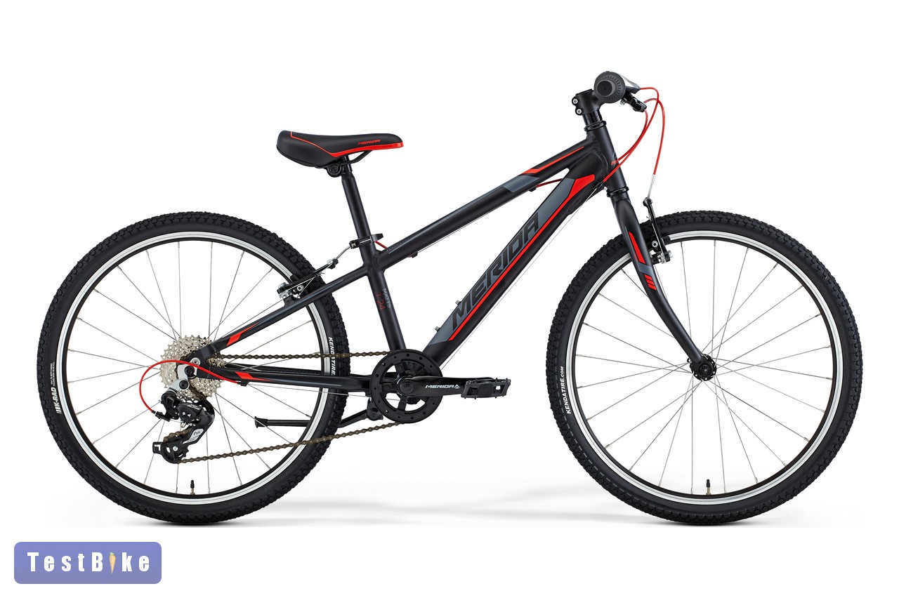 Teszt: Merida Matts J24 Race kerékpár $ vásárlás, árak