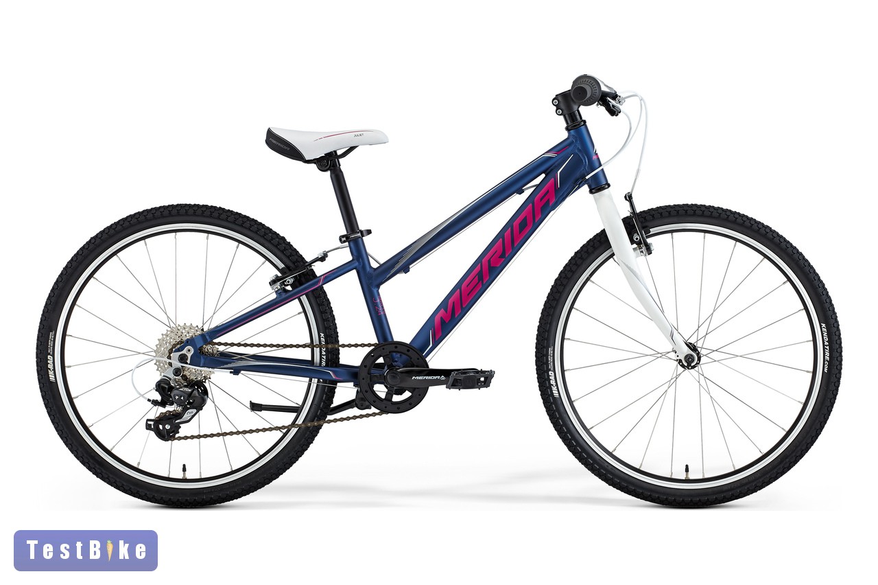 Teszt: Merida Matts J24 Race kerékpár $ vásárlás, árak