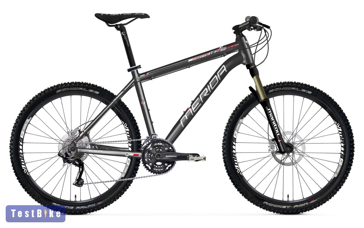 Teszt: Merida Matts TFS 900-D mtb $ vásárlás, árak