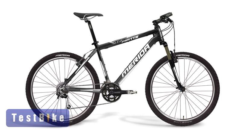 Teszt: Merida Matts TFS XC 700-V mtb $ vásárlás, árak