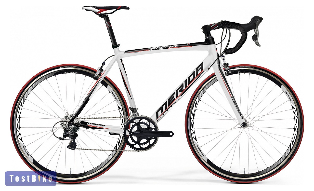 Merida Race Lite 904 országúti - dimmubogar véleménye