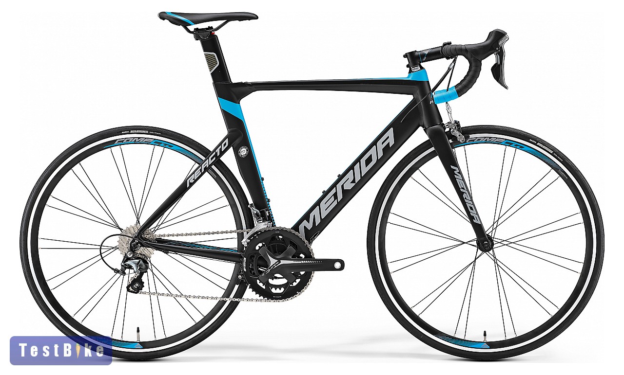 Teszt: Merida Reacto 300 országúti $ vásárlás, árak