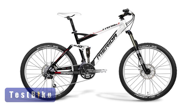 Teszt: Merida Trans-Mission 1000-D váz $ vásárlás, árak