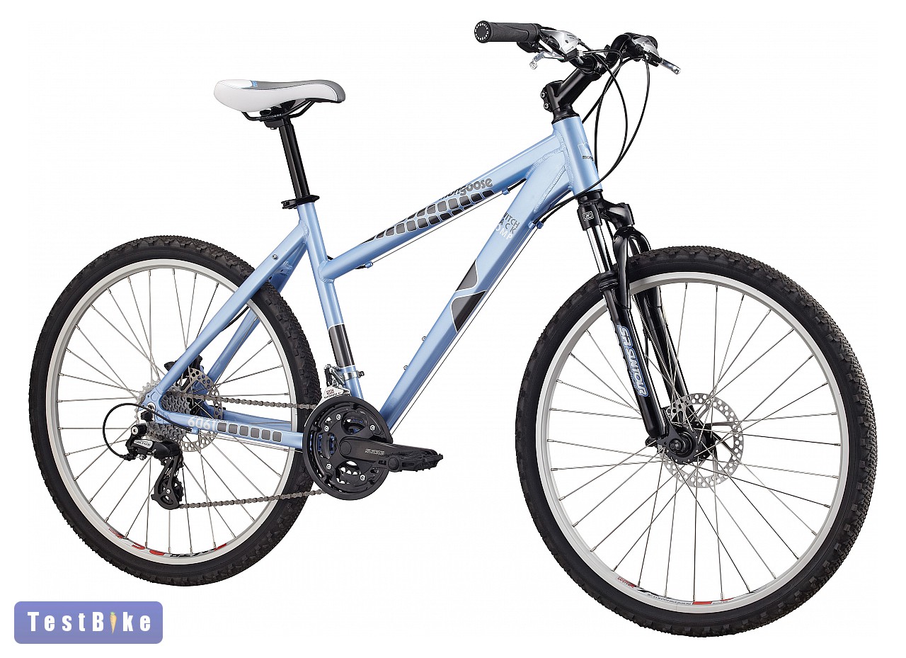 Teszt: Mongoose Switchback Comp Disc mtb $ vásárlás, árak