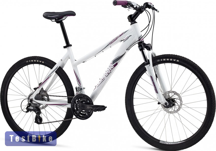 Teszt: Mongoose Switchback Expert mtb $ vásárlás, árak