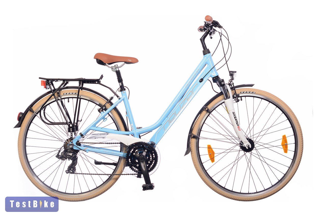 Teszt: Neuzer Ravenna 100 női trekking $ vásárlás, árak