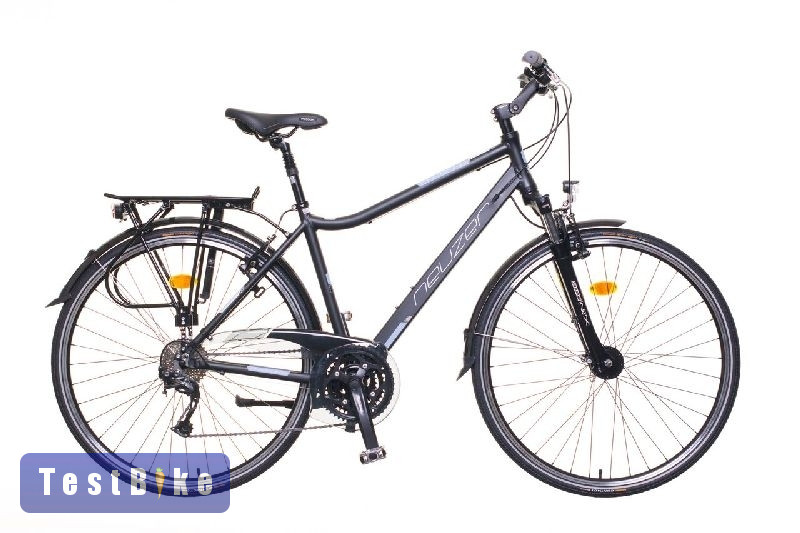 Teszt: Neuzer Ravenna 300 trekking $ vásárlás, árak