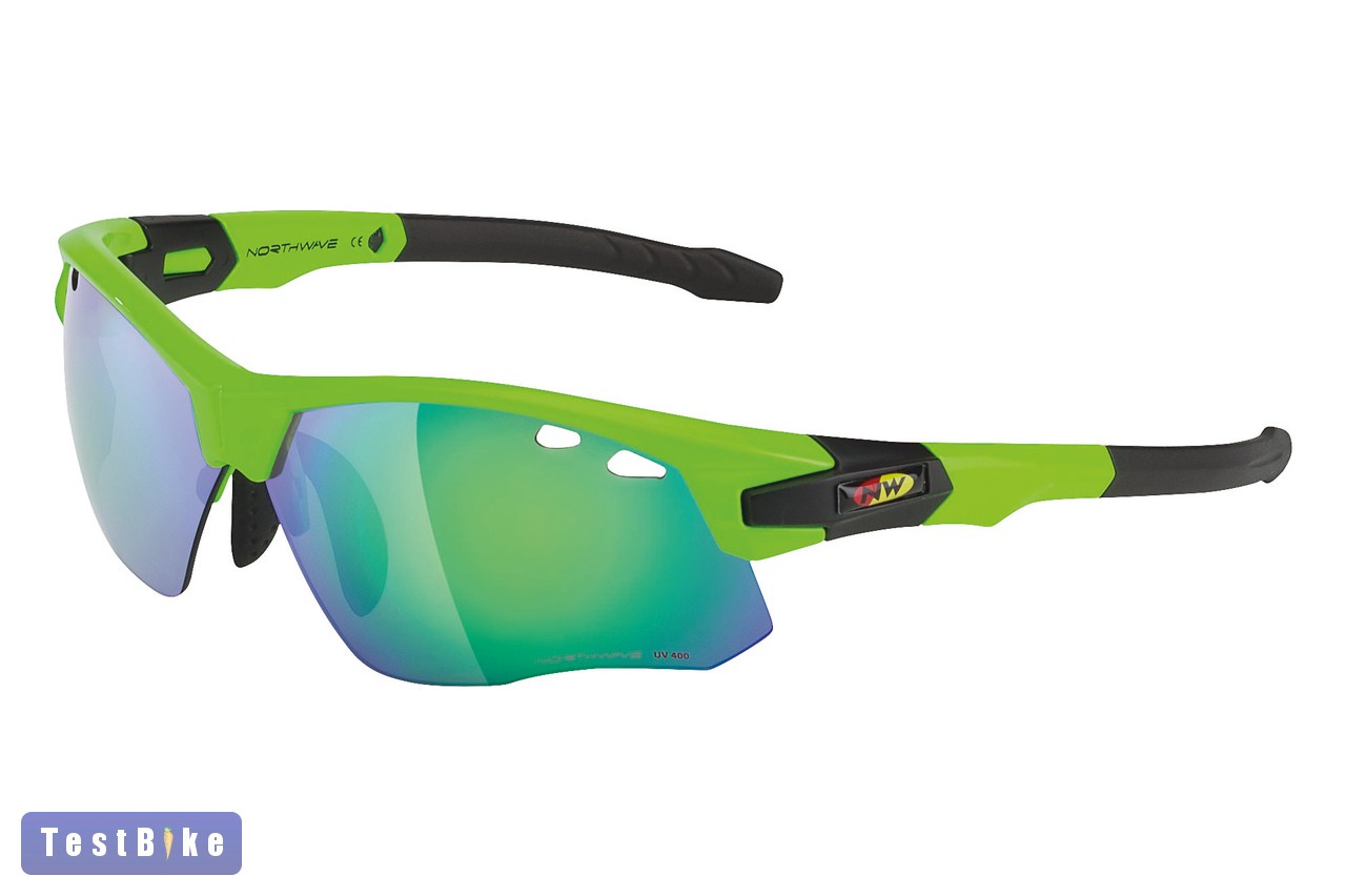 Teszt: Northwave Galaxy szemüveg $ vásárlás, árak