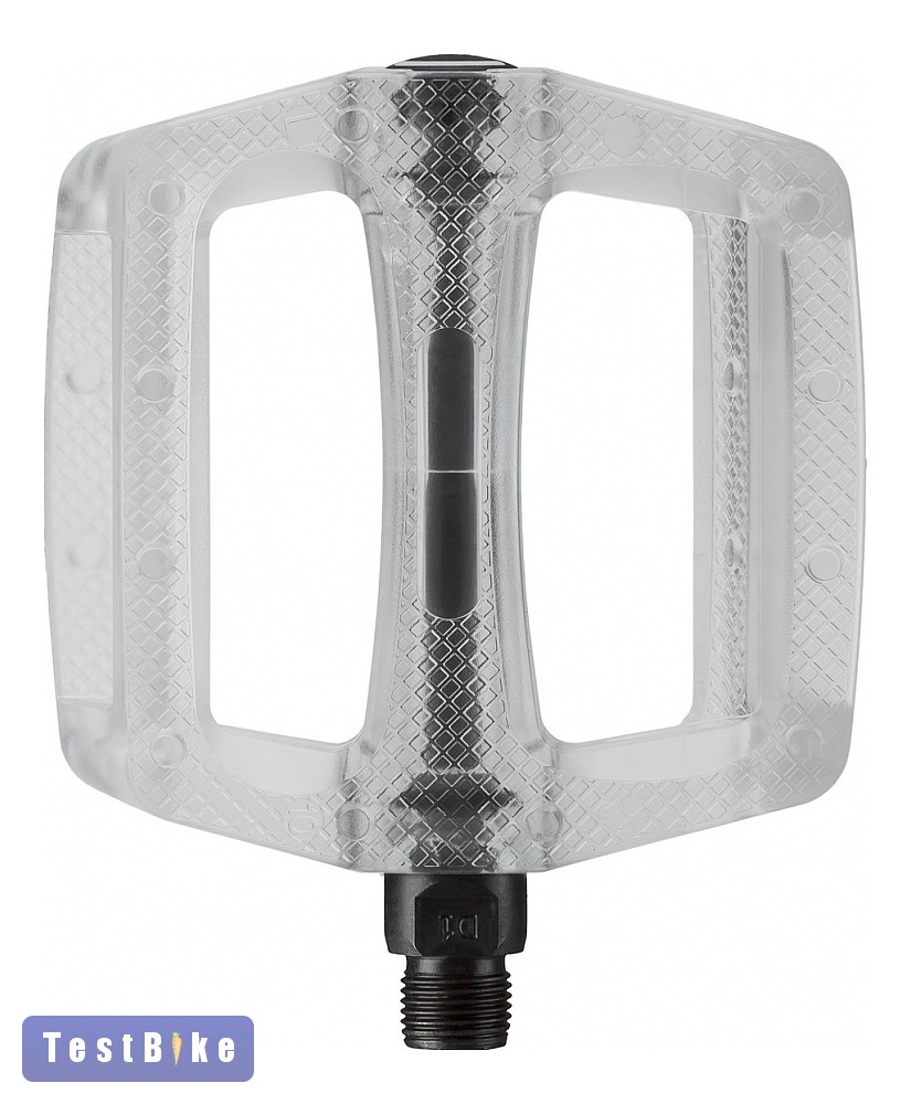 Teszt: Octane One Nylon pedál $ vásárlás, árak