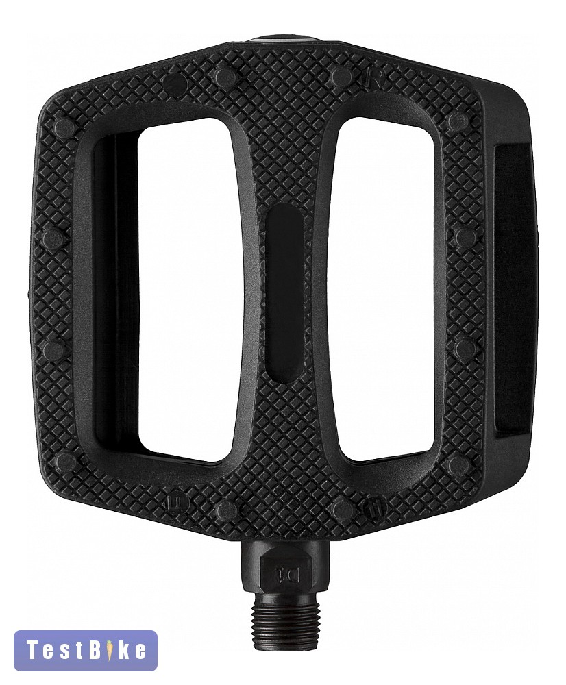 Teszt: Octane One Nylon pedál $ vásárlás, árak