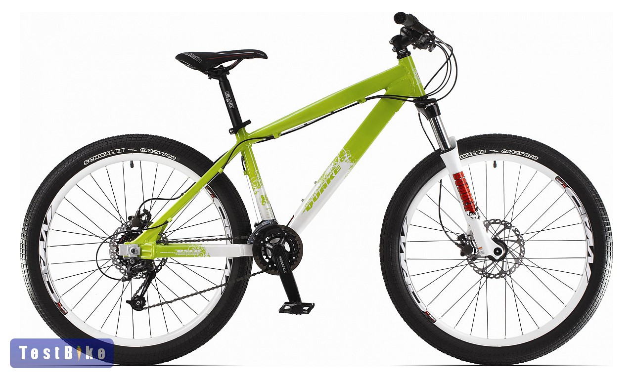 Teszt: Rock Machine Quake freeride $ vásárlás, árak