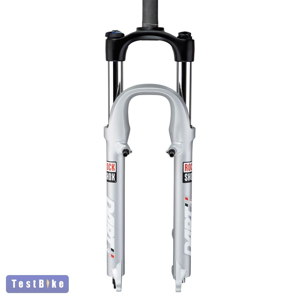Teszt: Rock Shox Dart 3 teleszkóp $ vásárlás, árak