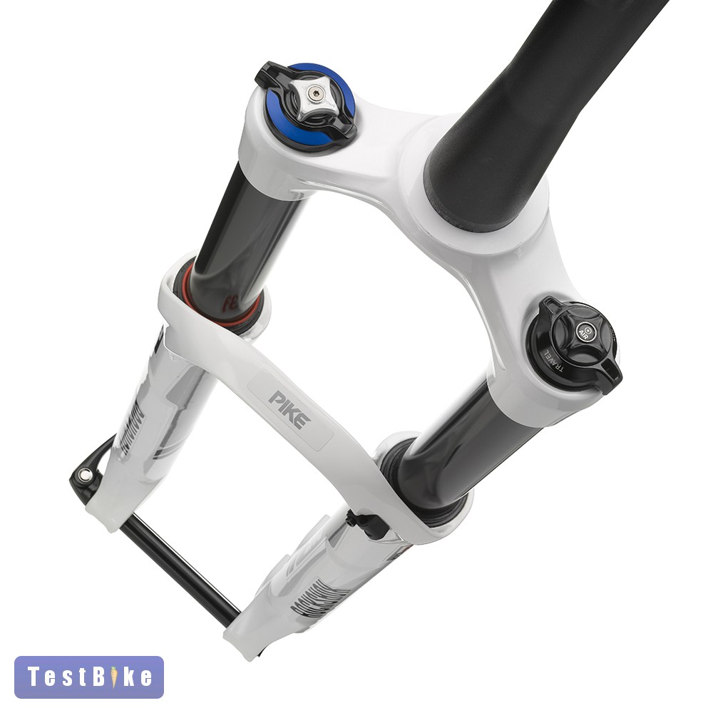 Teszt: Rock Shox Pike RCT3 Solo Air teleszkóp $ vásárlás, árak