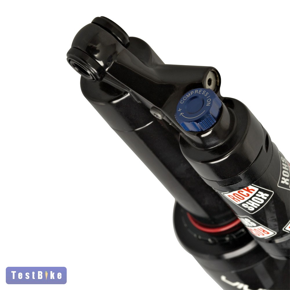 Teszt: Rock Shox Vivid Air R2C rugóstag $ vásárlás, árak