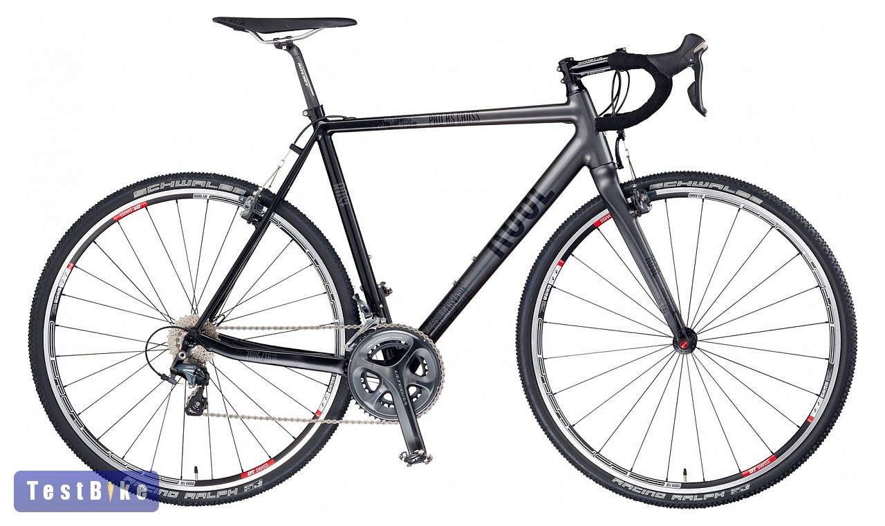 Teszt: Rose Cross Pro RS-3000 országúti $ vásárlás, árak