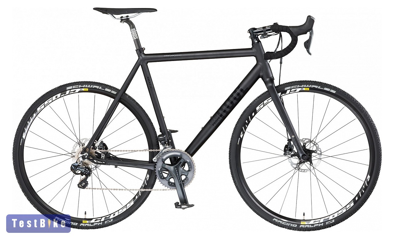 Teszt: Rose Pro DX Cross-3100 országúti $ vásárlás, árak