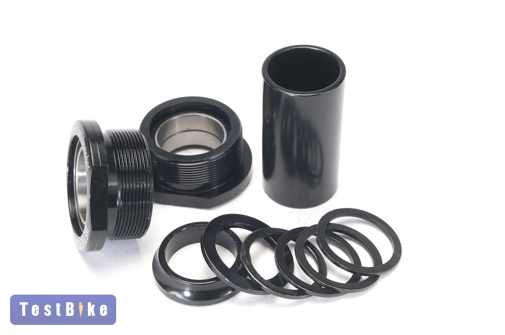 Salt Plus Euro BB csapágyszett középrész - eclatbmx véleménye