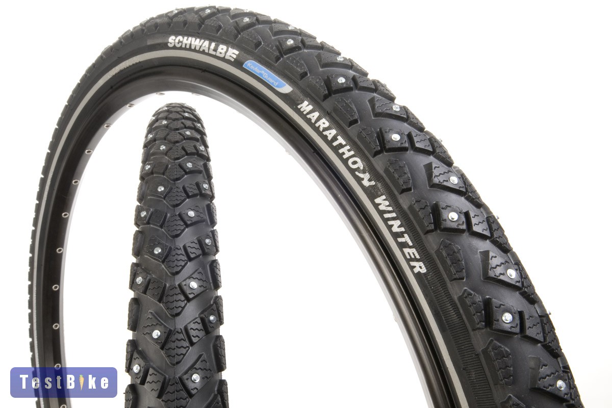 Teszt: Schwalbe Marathon Winter gumi $ vásárlás, árak