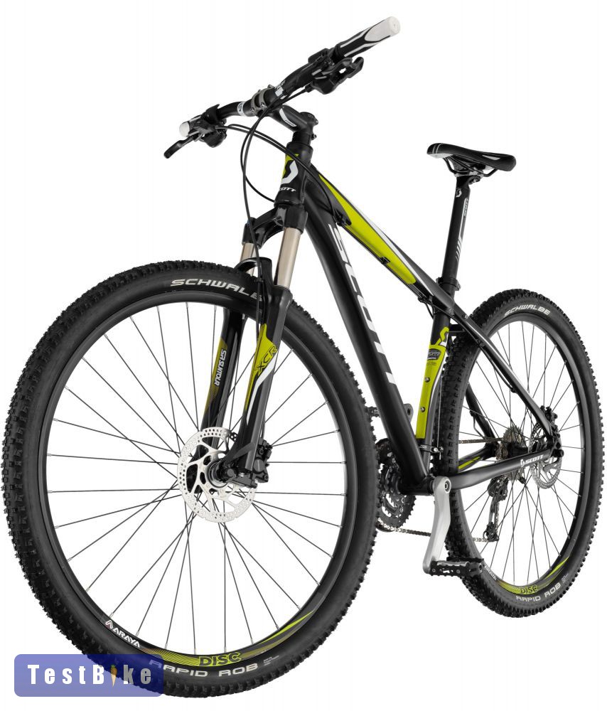 Teszt: Scott Aspect 29 Sport mtb $ vásárlás, árak