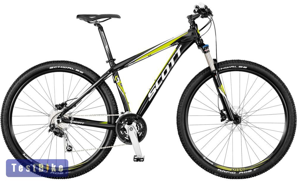 Teszt: Scott Aspect 29 Sport mtb $ vásárlás, árak