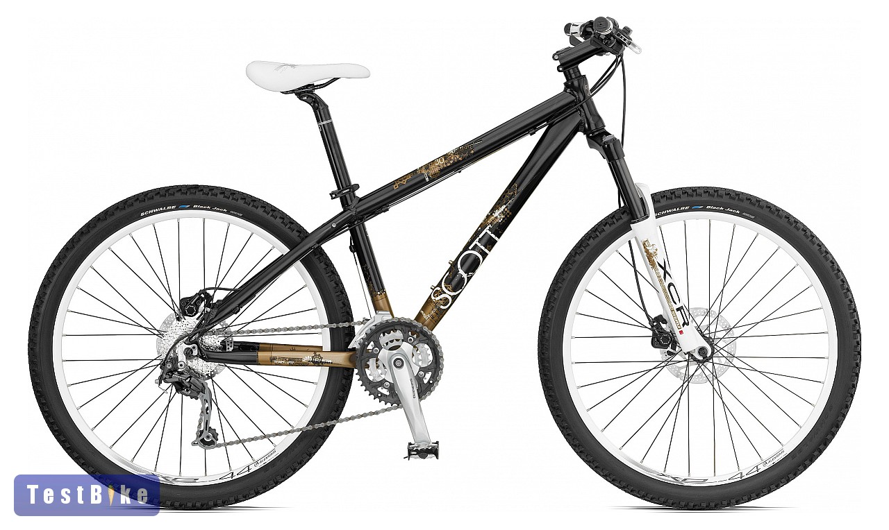 Teszt: Scott Contessa 30 mtb $ vásárlás, árak
