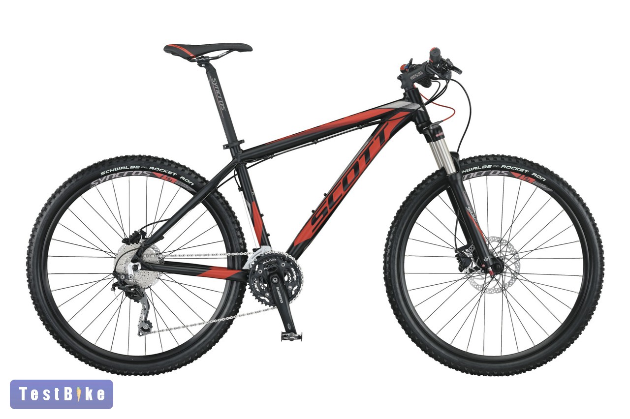 Teszt: Scott Scale 770 mtb $ vásárlás, árak