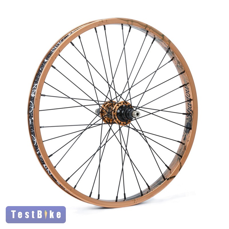 Shadow Corvus komplett kerék - wethepeopleguy véleménye